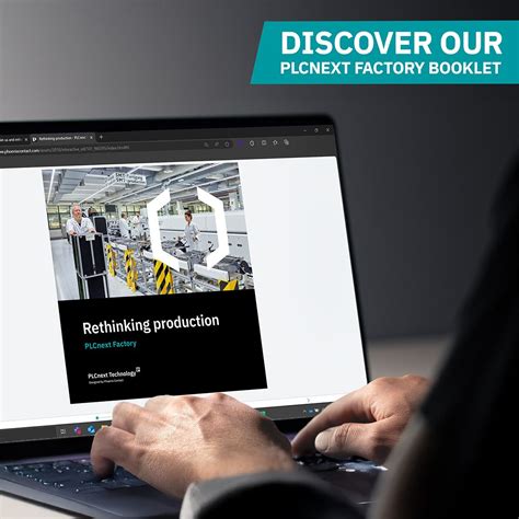 Plcnext Technology On Linkedin Plcnext Iamplcnext Automation Digitalization Technology