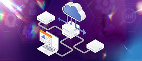 Cloud Load Balancing Solusi Modern Untuk Distribusi Beban Yang Efisien
