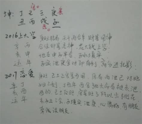 这几种八字的女命，应警惕避免婚专论女命八字