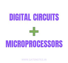 GATE ECE Study Materials