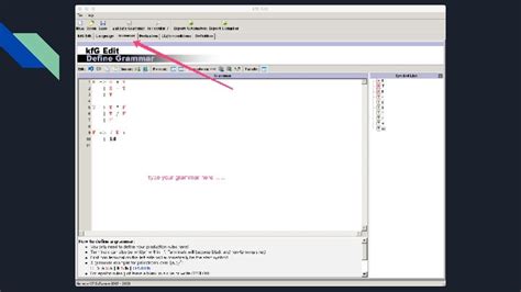 Comp 442 6421 Compiler Design Tutorial 2 Instructor