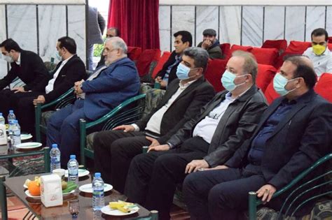 تقدیر از عرفان غلامی مدال آور بازی های پاراآسیایی جوانان سازمان بهزیستی