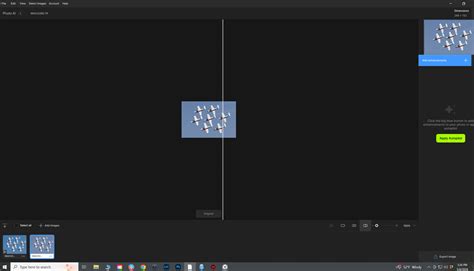 topaz photo ai 3 0 1 image sizing issue bugs and issues topaz