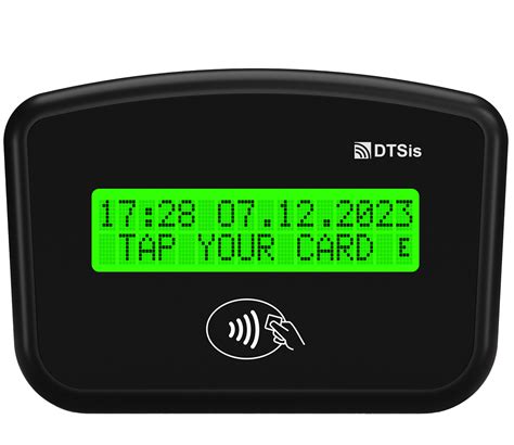 Dtsis Intelligent Transportation Solutions