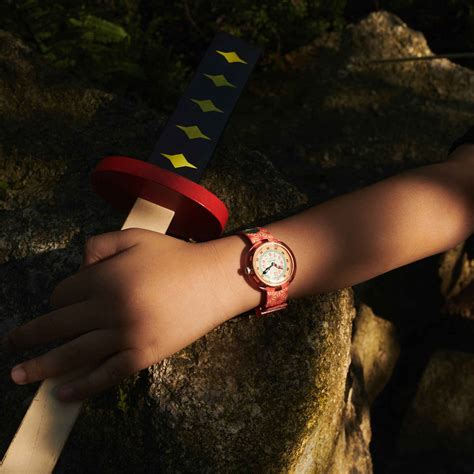 FBNP200 ZASHIKI WARASHI Swatch United Kingdom