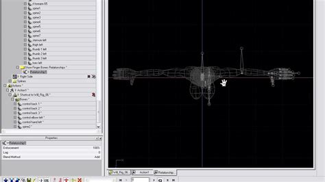 Animationmaster Training Episode 22 Visibility Properties Youtube