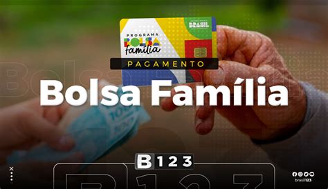 Nova rodada do Bolsa Família vai começar Confira calendário COMPLETO E