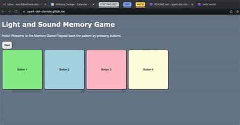 github nerosmc codepath prework codepath prework project