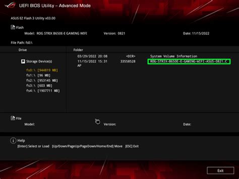 How To Update The BIOS On A PC 3 Ways To Get New Firmware Tom S Hardware