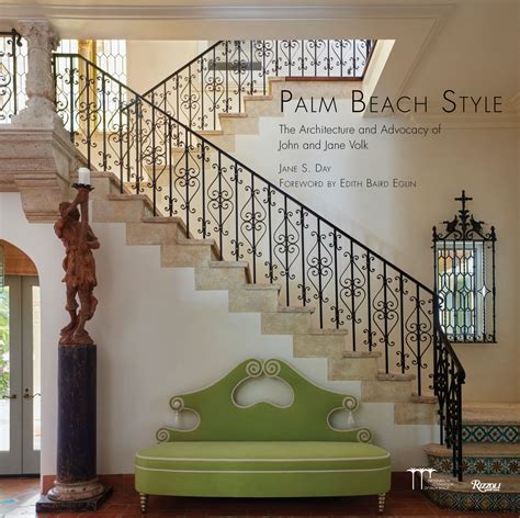 Palm Beach Style Design Chic