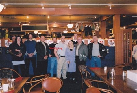 Anti Racist Canada The Arc Collective An Examination Of Marc Lemire Part Vii