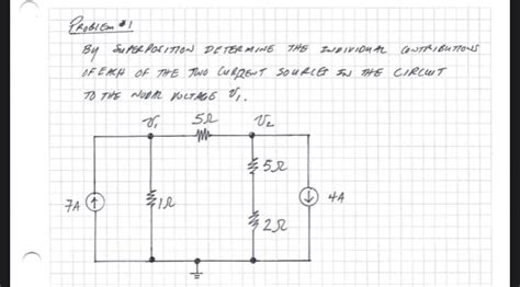 Answered Problem By Superposition Determine The Bartleby