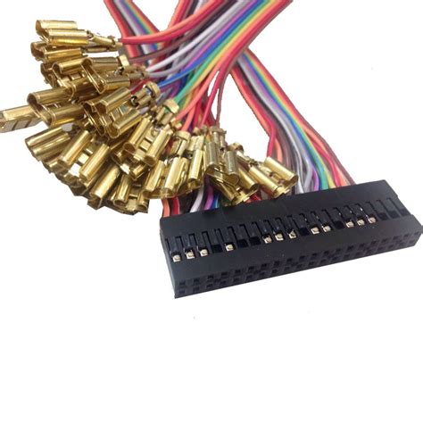 Cabo Gpio Recalbox Para Raspberry Pi Pi Terras Monkeybusinessbr