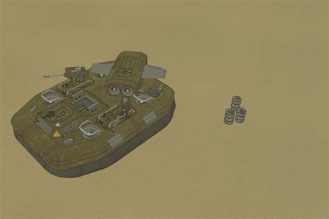 Hovercraft3 By Nikitatarsov On Deviantart