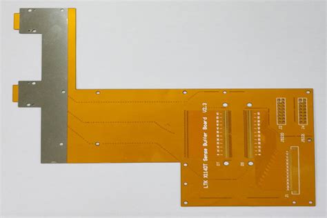 Fpc屏蔽膜和覆盖膜有什么区别 诚暄软板