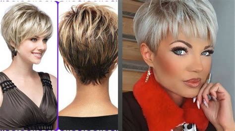 Superlative And Wonderful Collection Of Pixie Bob Haircut Designs Ideas