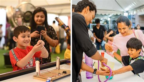 Kopa Presents The Inaugural ‘great Indian Science Festival In Pune