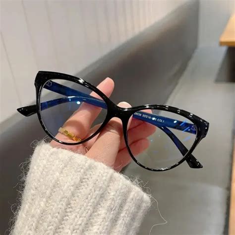 Gaming Glasses Blue Light Blocking Computer Smart Phone Eyewear Gamer