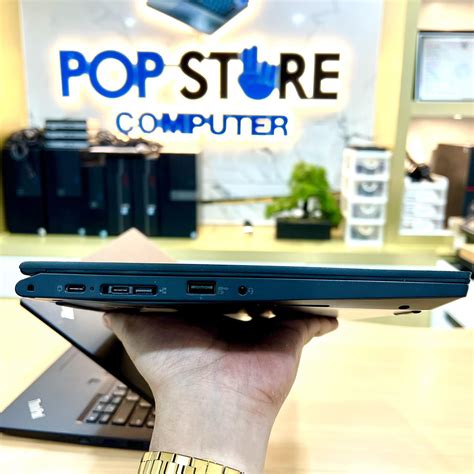 Lenovo Thinkpad Yoga L I U Pop Store Computer