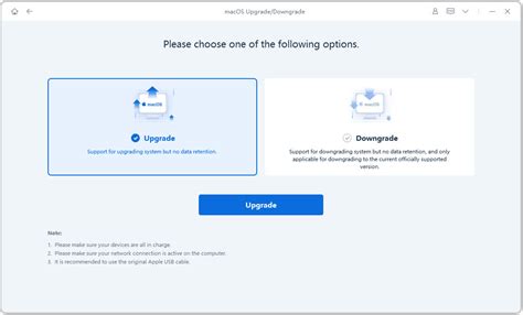 tenorshare reiboot guide how to upgrade macos system