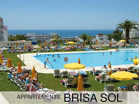 Longs séjours en appartement à Albufeira NOUVEAUTÉ VACANCES