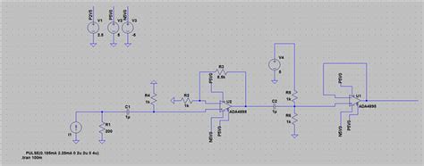 Ad9837 Triangular Waveform Qanda Direct Digital Synthesis Dds