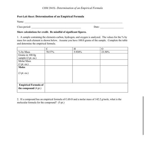 i have attatched all pages of the lab