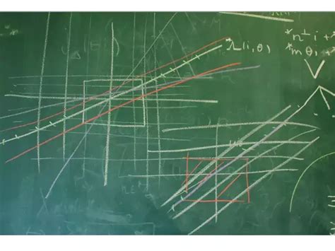Mathematical Drawings The Mathematical Drawingdiagram An