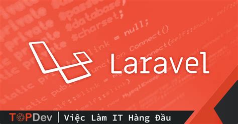 C I T Laravel Topdev