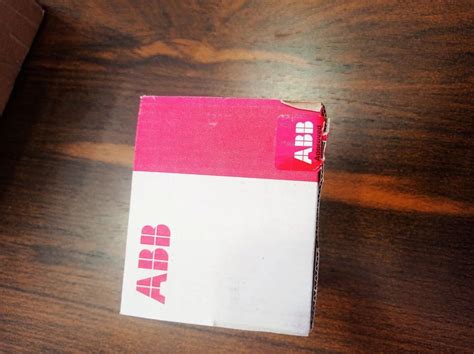 Abb Ci522 Modtcps500bus Module Vishwa Automation And Control