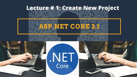 Introduction To ASP NET CORE PART 1 URDU HINDI Lecture 1 ASP