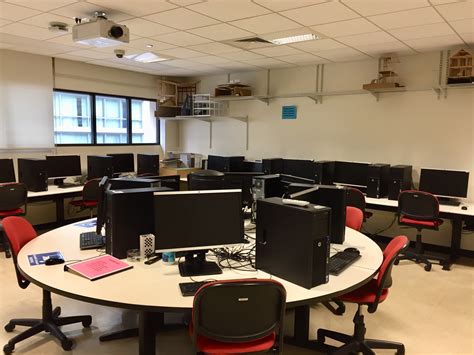 Computer Labs Technology And Support City Colleges Of Chicago