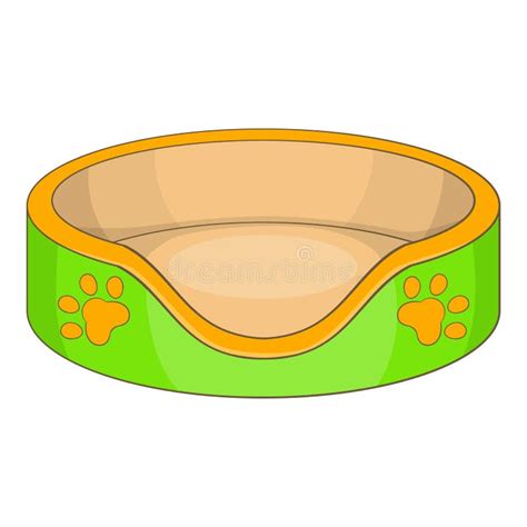 Cat Bed Stock Illustrations 2481 Cat Bed Stock Illustrations
