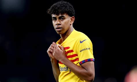 Barcelona Prodigy Considered The Most Valuable Teenager In Europe