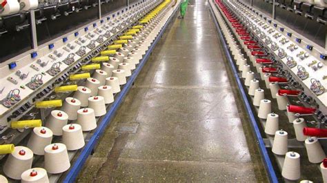 纺织印染废气如何处理？ 知乎