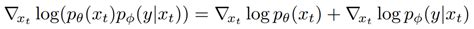 深入浅出超详解之 Diffusion Models Beat Gans On Image Synthesis 控制diffusion Model生成类别 知乎