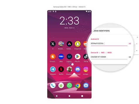 Genymotion Device Image Genymotion Android Emulator