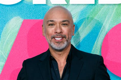 Comedian Jo Koy Is Picked To Host The Golden Globes As Award Season Kicks Off