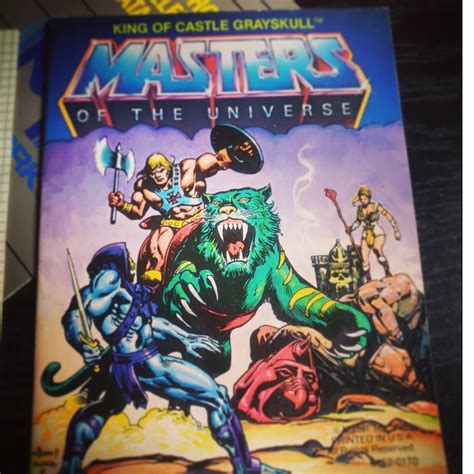 Retrogameindex On Twitter Get Ready To Journey To Eternia With He Man