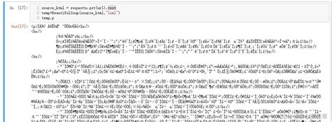 Python抓取页面内容不全问题解决方法python Requests 请求页码不全 Csdn博客