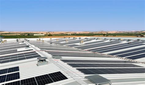 Conectar Con La Sostenibilidad Placas Solares