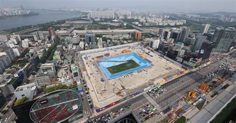 삼성동 현대차 건물 105층 아닌 55층 최고층 상징성 없다”
