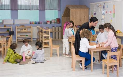 თვითშეფასება 511 მა საჯარო და 70 მა კერძო საბავშვო ბაღმა დაასრულა Skolamdelebi Ge