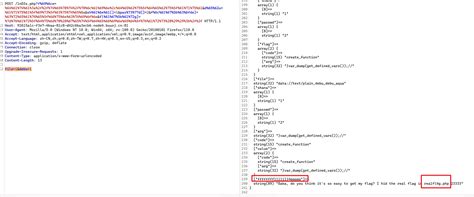 【bjdctf2020】ezphp Tranquility