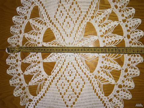 Продавам ръчно плетени карета Плетиво бродерия Ръчно изработени Ръчно плетени карет