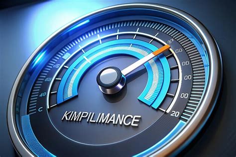 3d Illustration Performance Key Performance Indicator Kpi Premium Ai