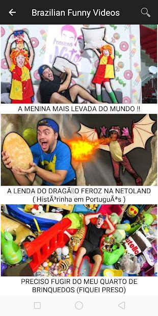 Baixe Memes Criador And Comedia Do Neto No Pc Com Memu