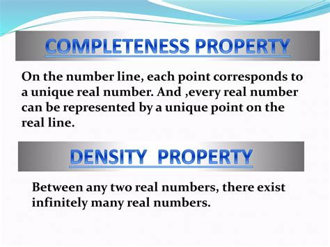 NUMBER SYSTEM CLASS IX PPT