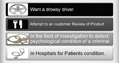 Emotion Recognition Applications Download Scientific Diagram