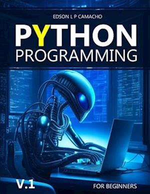Få Learn Python for Beginners from an Expert Start your Python